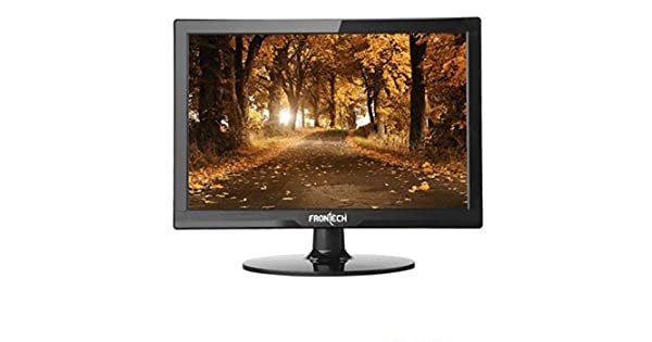 Frontech 15.6 inch HD Monitor (JIL 1976) | Goitmart Online