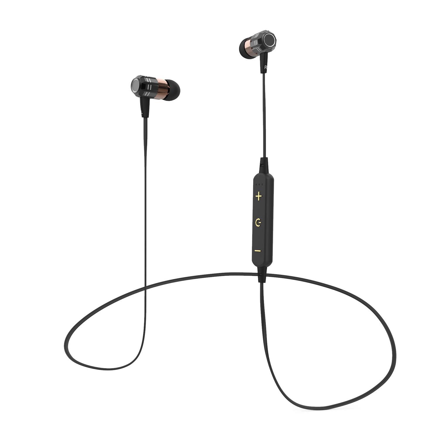 Corseca Hoop2 Sports Wireless Bluetooth Earphone | Goitmart