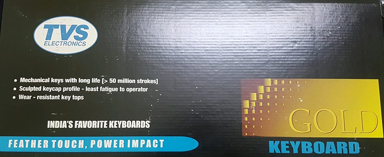 tvs gold | Goitmart