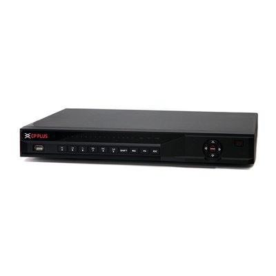 CP Plus CP-UNR-4K4322-V2 32 Ch. H.265+ 4K NVR | Goitmart